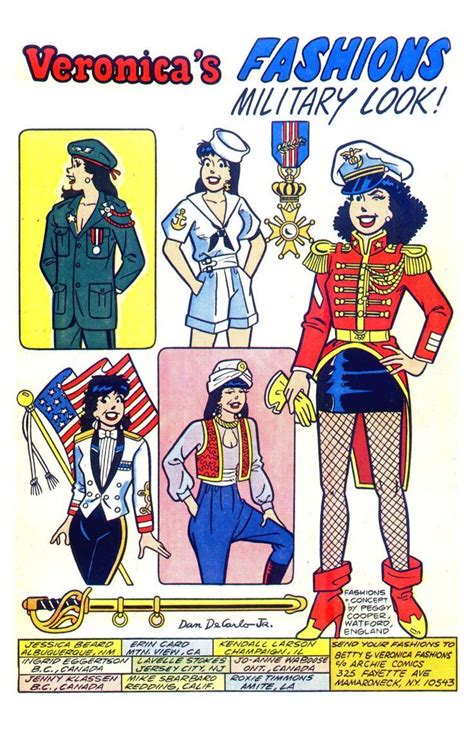 Pin By Titana Myronenko On Comicsveronica Archie Comics Archie