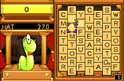 Bookworm Play Game Online