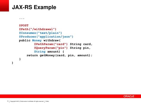 Ppt Android And Ios Development With Jax Rs Websocket And Java Ee 7 Powerpoint Presentation