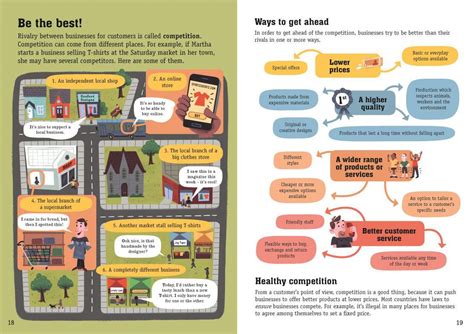 Business For Beginners Asterixx Books And Toys