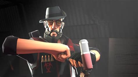Pin On Tf2 Sniper Fans United
