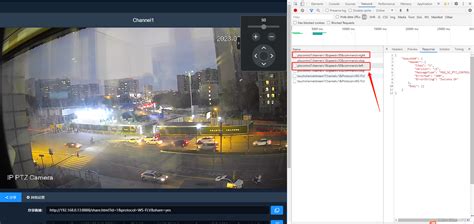 Skeyevss国标视频汇聚云服务使用onvif、gb28181协议对监控摄像机设备进行ptz云台控制gb28181 Ptz Csdn博客