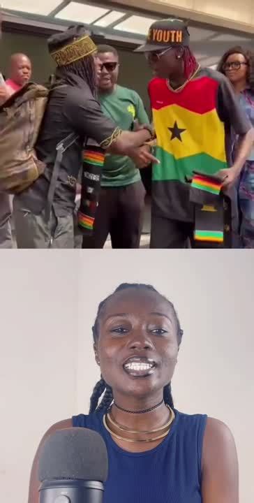 Tilly Akua Nipaa On Linkedin Newsupdate Kaicenat Ghana News Ghananews Ecg Nigelgaisie