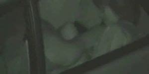 Infrared Video Sex On The Car Porn Videos