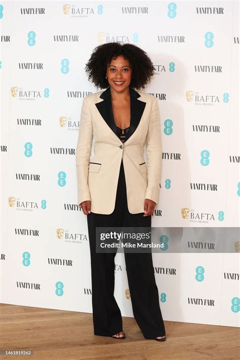 Rosalind Eleazars Feet