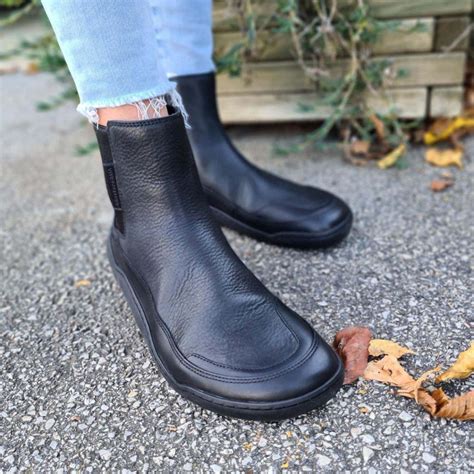 Die Besten Barfußschuhe Für Herbst And Winter Unsere Favoriten Für Den