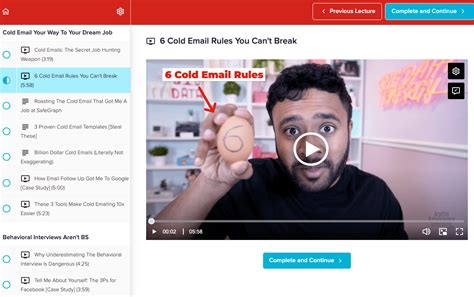 8 Cold Email Tips To Land Your Dream Job With 3 Successful Examples NickSingh Com