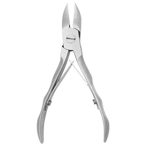 Nail Care With Appropriate Nail Clipper Types And Its Feature Artofit