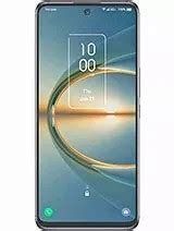 TCL 30 V 5G Technical Characteristics And Specifications