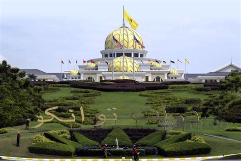Trend Terbaru Anima Si Istana Negara Konsep Penting