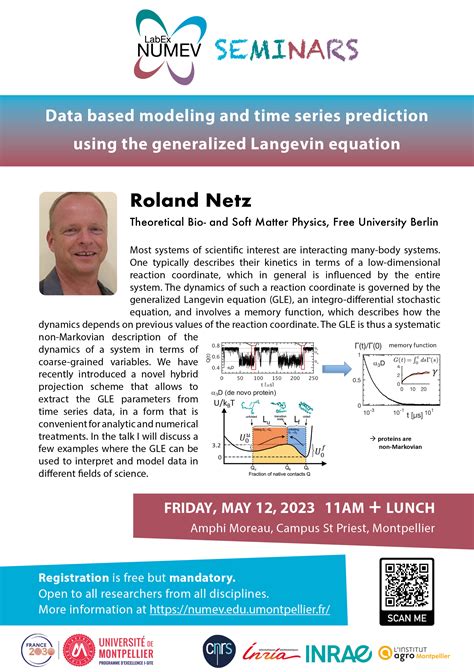 Numev Seminar 10 Data Based Modeling And Time Series Prediction