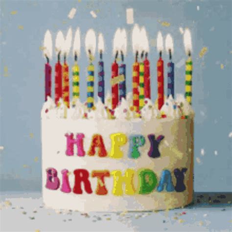 Happy Birthday  Happy Birthday To Discover And Share S