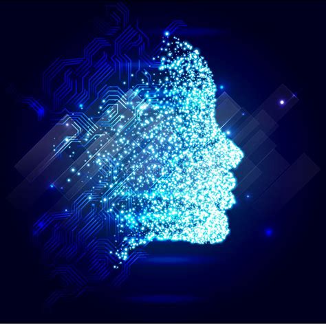 Infographic Big Data Computing Concept Stock Vector Illustration Of Code Design 115791830