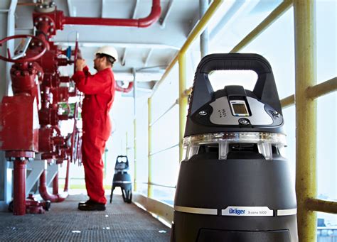 Tackling Exposure To Hydrogen Sulphide Engineer Live
