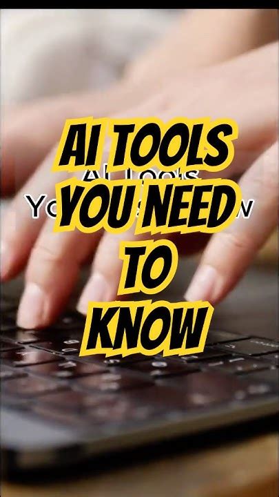 Best Ai Tools Every Developer Should Use Shorts Aitools Codewithai Developertips