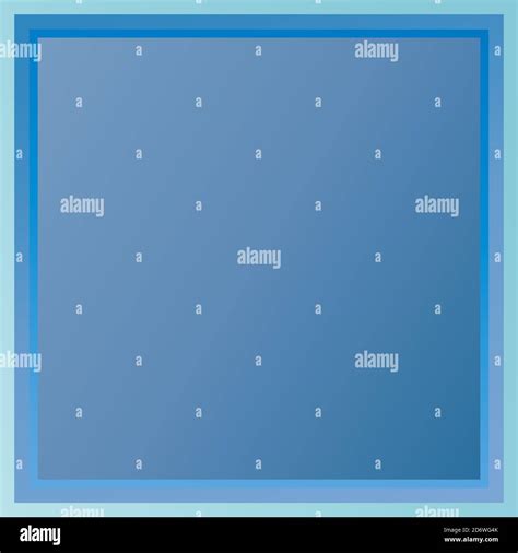 Colorful Overlapping Squares Blocks Vector Illustration Color Squares Stack Stock Vector Image