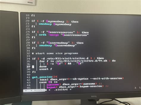 Installing Nvidia Driver Broke GUI Graphics Display Manjaro Linux Forum