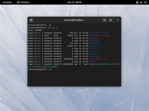 2024 年最适合高级用户的 11 个 Linux 发行版linux发行版 2024年排行情况 Csdn博客