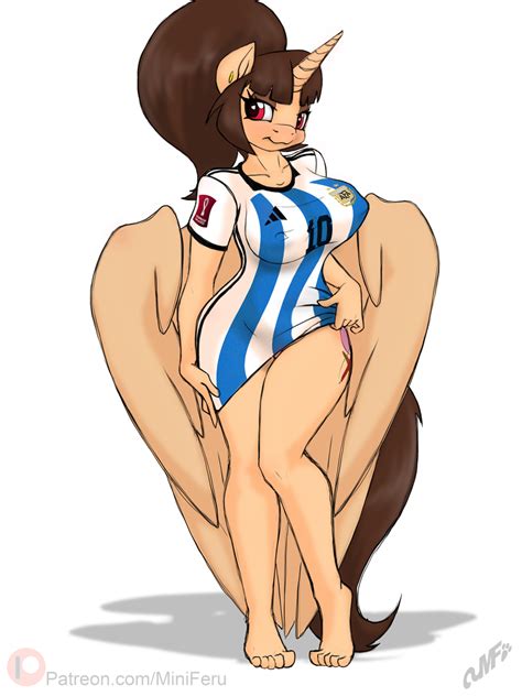 Go Go By Miniferu Hentai Foundry