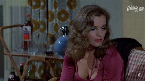 Nude Video Celebs Romy Schneider Nude Max Et Les Ferrailleurs 1971