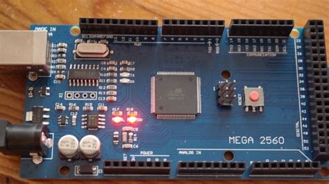 Faulty Arduino Megas Ide 1x Arduino Forum