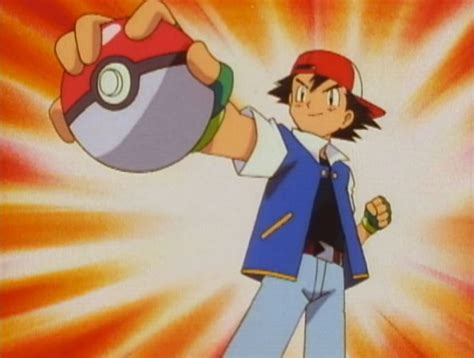 A Vida E A Jornada De Ash Ketchum 2 Fazendo Novos Amigos Pidgey
