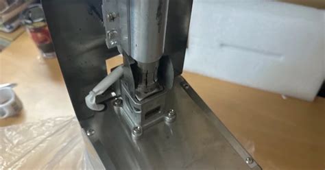 전자동 기름짜는기계 오일프레소 채유기 소형 오일 프레서 1001ml 1500ml 가좌동 생활주방 당근 중고거래