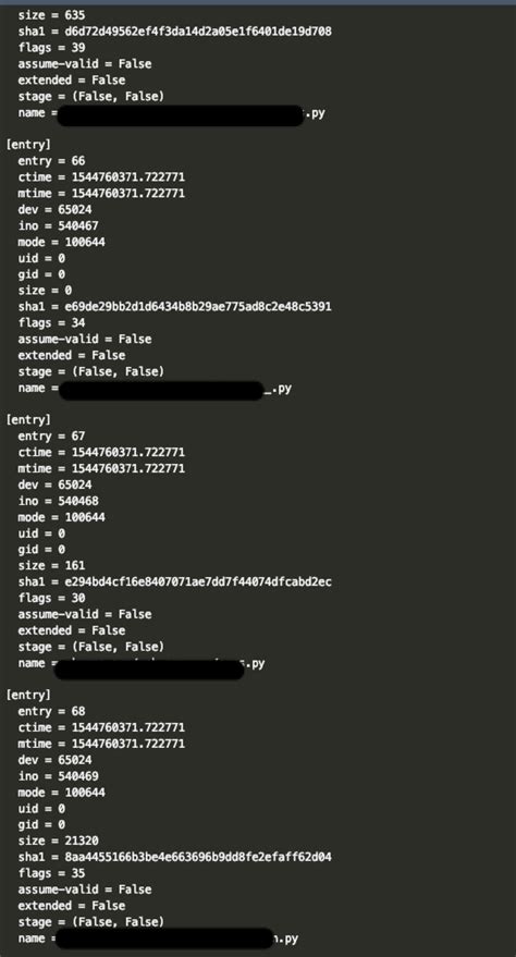 Git源码泄露exploit Trash Bin