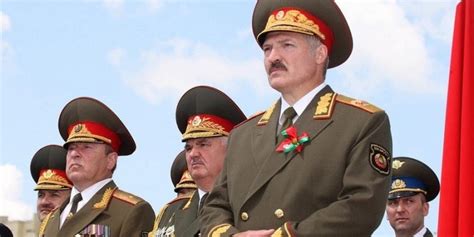 Лукашенко ще остаточно не вирішив вступати у війну — ГУР