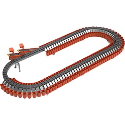 Belt Conveyor Sorter Sorting High Speed Conveyor Cross Belt Express Parcel Sorting Machine