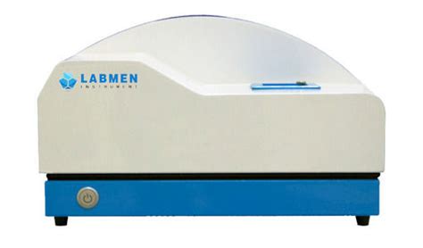 Nano Particle Size Analyzer 1nm To 10000nm Detection Range High Speed Photon Correlator