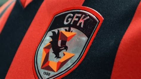 Gaziantep Fk Galatasarayl O Oyuncu Ile Anla T