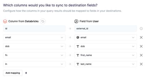 Using Hightouch For Reverse ETL Databricks Blog