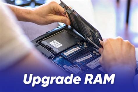 Panduan Lengkap Upgrade Ram Laptop Dengan Langkah Mudah Graha Karya Informasi