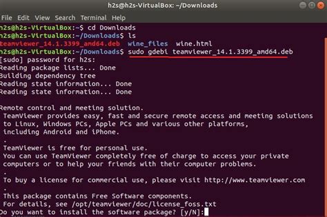 Gdebi How To Use Gdebi Package Installer To Install Deb Packages