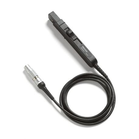Tektronix TCP A AC DC Current Probe MM Store