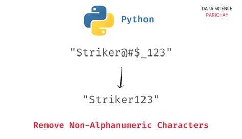 Remove Substring From A String In Python Data Science Parichay