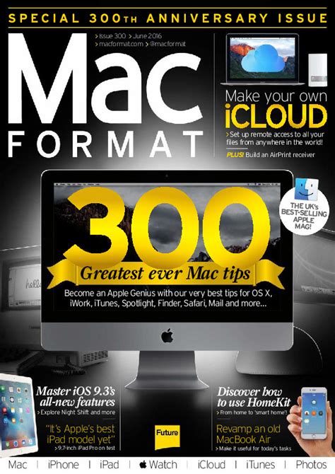 Mac Format Mac Format Pdfcoffee