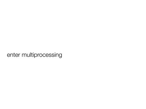 concurrency in python pdf