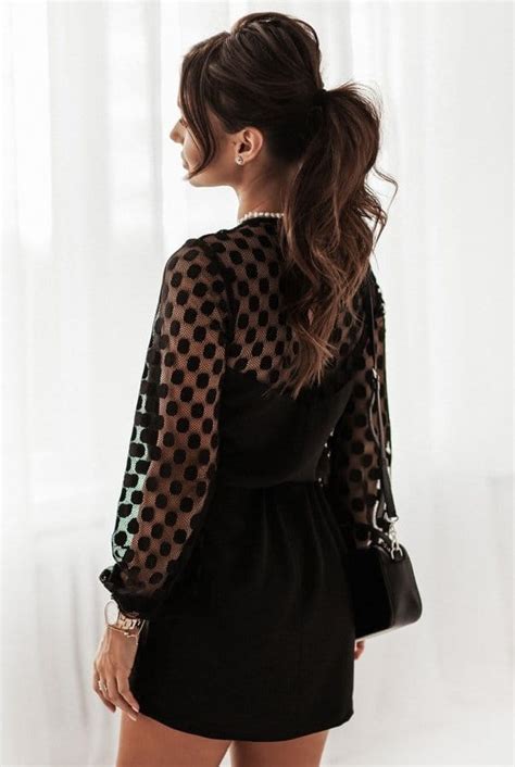 Seksowna sukienka Piękne seksi sexi seksowne sukienki