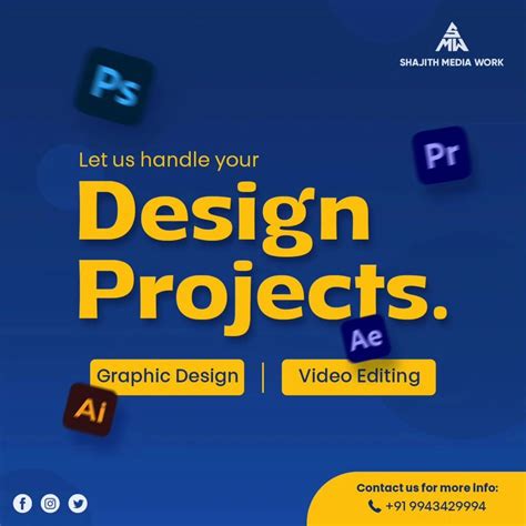 Shajith Moshiq On Linkedin Freelance Video Editing And Graphic Design