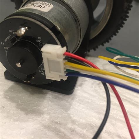 Bluetooth Controlled Rover Bb8 19 Steps With Pictures Instructables