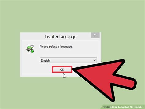How To Install Notepad Steps With Pictures WikiHow