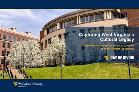 Ex Libris Magazine At West Virginia University