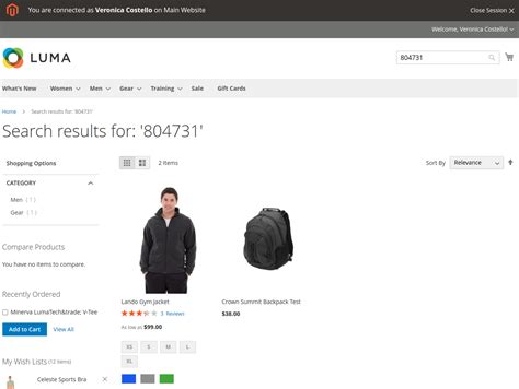 Search Usage Analytics Data Inaccuracies · Issue 2846 · Smile Sa