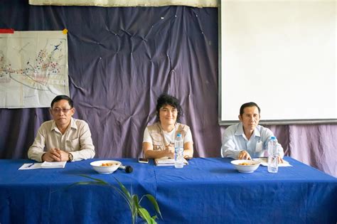 ຂ່າວສານກະສິກຳ ແລະ ຂ່າວສານກະສິກຳ ແລະ ສິ່ງແວດລ້ອມ