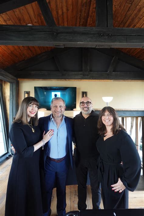 A Weekend To Remember Our Annual Client Event Is Something We Look