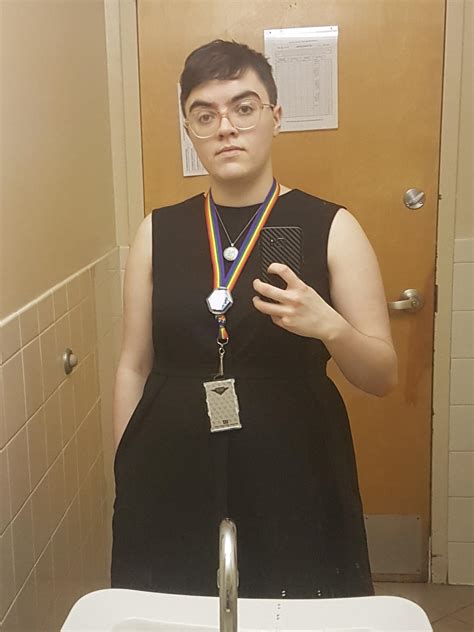 What Gender Assigned Sex Do You Think Is Going On Here R Transpassing