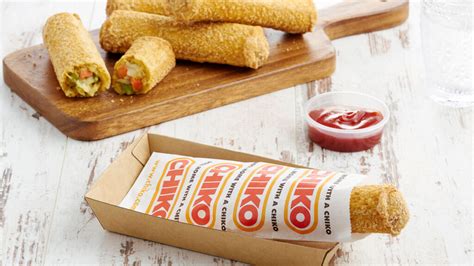 Chiko Roll Discover The Best Tasty Aussie Classic