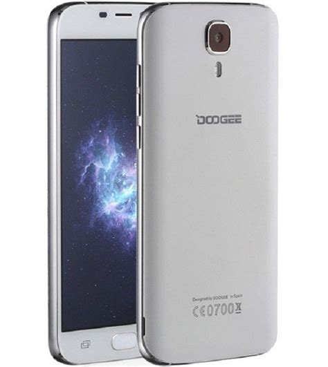 Doogee X Pro Notebookcheck Net External Reviews